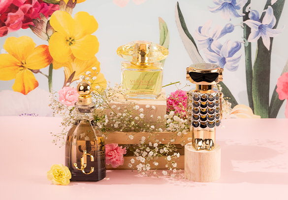 Descubre la diferencia entre EDP, EDT Y EDC con esta guía